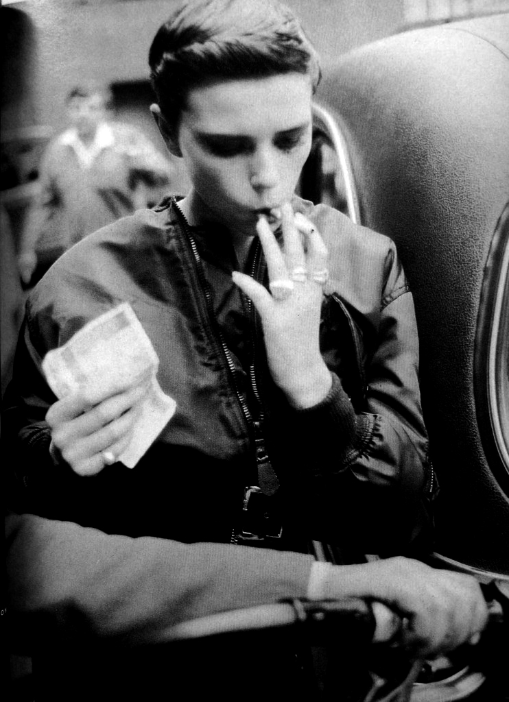 Homo | DDT21 Douter de tout…