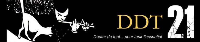 ARTICLE / L’Amour : géopolitique des extrêmes | DDT21 Douter de tout…